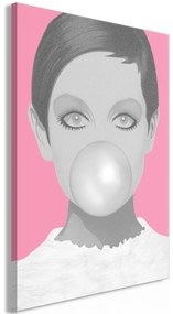 Obraz - Bubble Gum (1 Part) Vertical