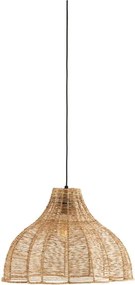 Stínidlo v přírodní barvě ø 43 cm Tonoda – Light &amp; Living