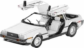 Metal Earth 3D Puzzle DeLorean / 61 dílků / od 14 let