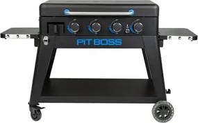 Pit Boss Plynový gril Ultimate Griddle Plancha 4B /PB4BGD2