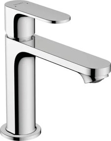 Hansgrohe Rebris S umyvadlová baterie s výpustí chrom 72517000
