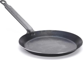 Ocelová pánev na palačinky de Buyer FORCE PLUS P.20cm
