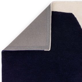 Tribeca Design Kusový koberec Blondie Signature Indigo Rozměry: 200x300 cm
