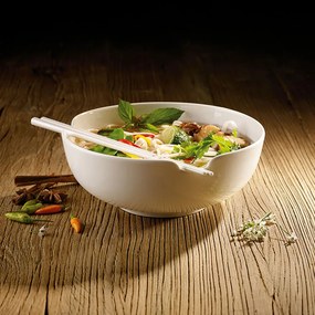 Villeroy&Boch Villeroy & Boch Soup Passion velká polévková mísa, Ø 20,5 cm, 1.4 l