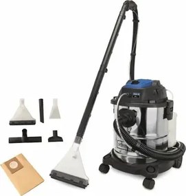 Scheppach SprayVac20 / Prací vysavač