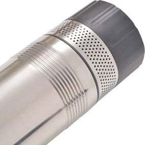 vidaXL Čerpadlo do studny 40 m 750 W [43570]
