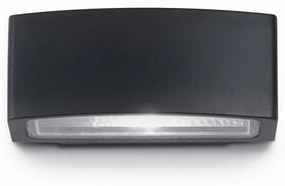 Ideal Lux Ideal Lux - Venkovní nástěnné svítidlo 1xE27/60W/230V IP55 ID061597