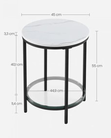 Příruční stolek LET285B13