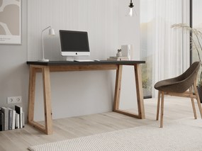 ADRK Furniture Stůl Iwo DE-Iwo-G+ART