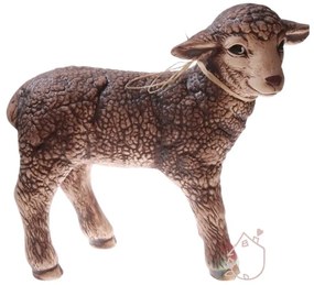 velikonoční dekorace ovce