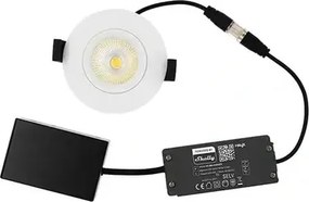 Shelly LightSolutions Hilux DS8 bílá / Stropní svítidlo / LED 8W / 220