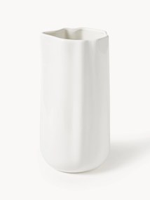 Porcelánová karafa v organickém tvaru Joana, 1,6 l
