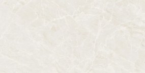 Mexen Versace Bianco glazovaný rekt. G1, podlahová a stěnová dlaždice 120 x 60 cm, lesk - TL168-120-060-01