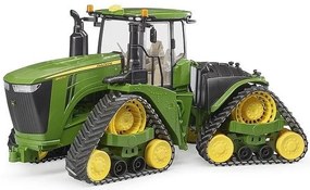 Bruder 4055 pásový traktor john deere 9620rx