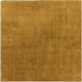 Ručně tkaný koberec v hořčicové barvě 160x230 cm – Asiatic Carpets