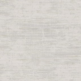 Šedo-béžová žíhaná vliesová tapeta na zeď, 28884, Thema, Cristiana Masi by Parato