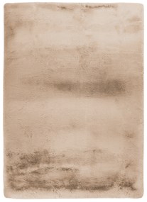 Kusový koberec Lalee Hides Eternity 900 beige - 80 x 150 cm