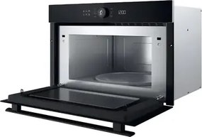 Whirlpool WMD44MB černá / Vestavěná mikrovlnná trouba / Gril / Objem 3