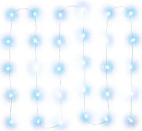 RETLUX RXL 258 Nano 30LED AA 4000K - studená bílá / Časovač