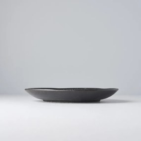 Made in Japan (MIJ) BB Black Předkrmový Talíř 24 cm