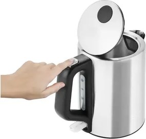 Catler KE 3010 / Nerezová varná konvice / 2200W / 1L