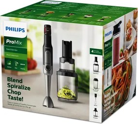 Philips Viva Collection Tyčový mixér ProMix HR2657/90