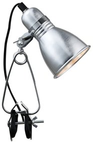 Nordlux - Lampa s klipem PHOTO 1xE27/15W/230V