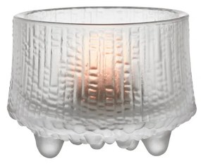 Svícen Ultima Thule Frost  6,5 cm Iittala