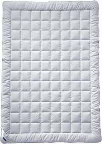 XXXLutz LETNÍ PŘIKRÝVKA, 135/200 cm, hedvábí Billerbeck - Přikrývky - 003279054601