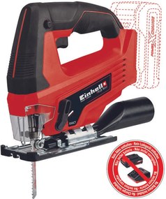 Aku přímočará pila Einhell TC-JS 18 Li 4321209