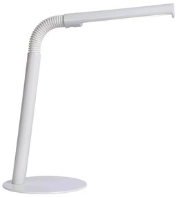 Lucide 36612/03/31 - LED Stolní lampa GILLY LED/5W/230V bílá