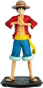 ABYSTYLE Sběratelská figurka Monkey D. Luffy / One Piece / PVC / 17 cm
