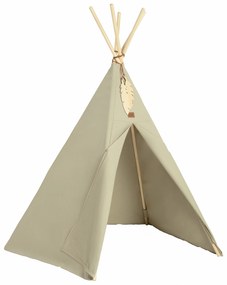 Nobodinoz Nevada TeePee Laurel Green