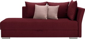 XXXLutz VÁLENDA, textil, 220/93/100 cm Livetastic - Online Only sedačky - 001574000525
