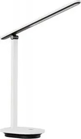 Philips Ivory 5W bílá / LED lampička / 130LM / 2700-5000K / IP20 / stm