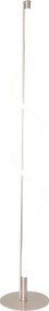XXXLutz STOJACÍ LED LAMPA, 22/150 cm - Online Only svítidla - 004340008802