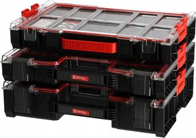 Qbrick Pro Organizers Set Qbrick System Pro 300 200 100 Mfi