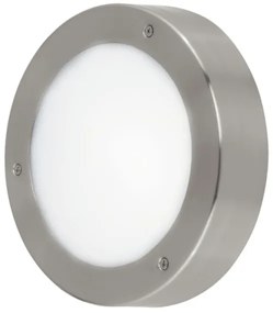 Eglo 96365 - LED Venkovní nástěnné svítidlo VENTO 2 LED/5,4W IP44