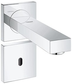 GROHE 36442000 - Infra elektronická baterie EUROCUBE E lesklý chrom