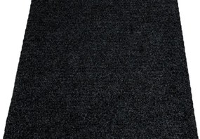 VEBE FLOORCOVERINGS BV Čisticí zóna MADRID / PARIJS  20 šedá BARVA: Šedá, ŠÍŘKA: 1 m