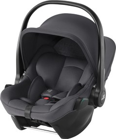 Autosedačka britax römer baby-safe core midnight grey