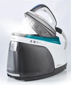 Polti La Vaporella XT110C / Parní žehlička s generátorem / 7,5 bar / 5