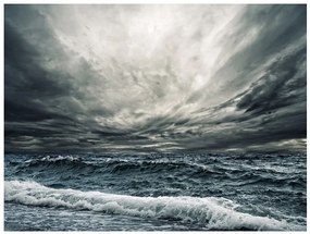 Fototapeta - Ocean waves
