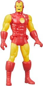 Figurka marvel legends iron man