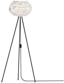 Bílé stínidlo ø 45 cm Eos medium – UMAGE