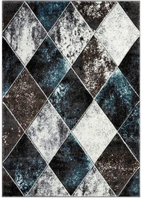 Ayyildiz Hali kusový koberec Alora A1043 80x150cm Multi