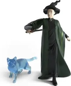 Schleich Harry Potter Profesorka McGonagallová a Patron / od 6 let