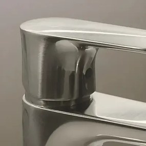 Ideal Standard Bidetová baterie Silver Storm / Bidetová baterie / S vý