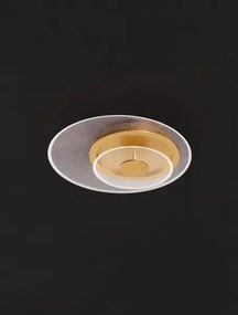 Designové stropní svítidlo Valentýn 40