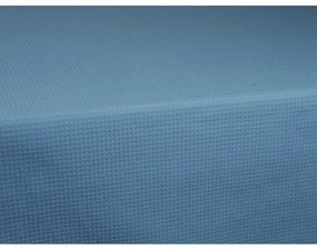 SCANquilt ubrus INTEX  modrá 140 x 180 cm